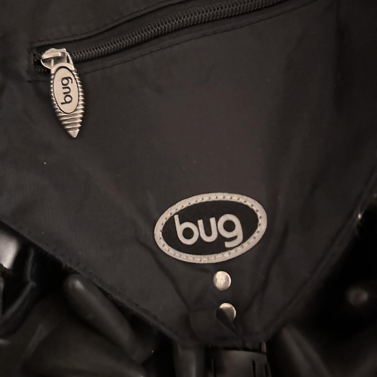 Craig Morrison 2nd Gen Bug Bag awesome collectors... - Depop