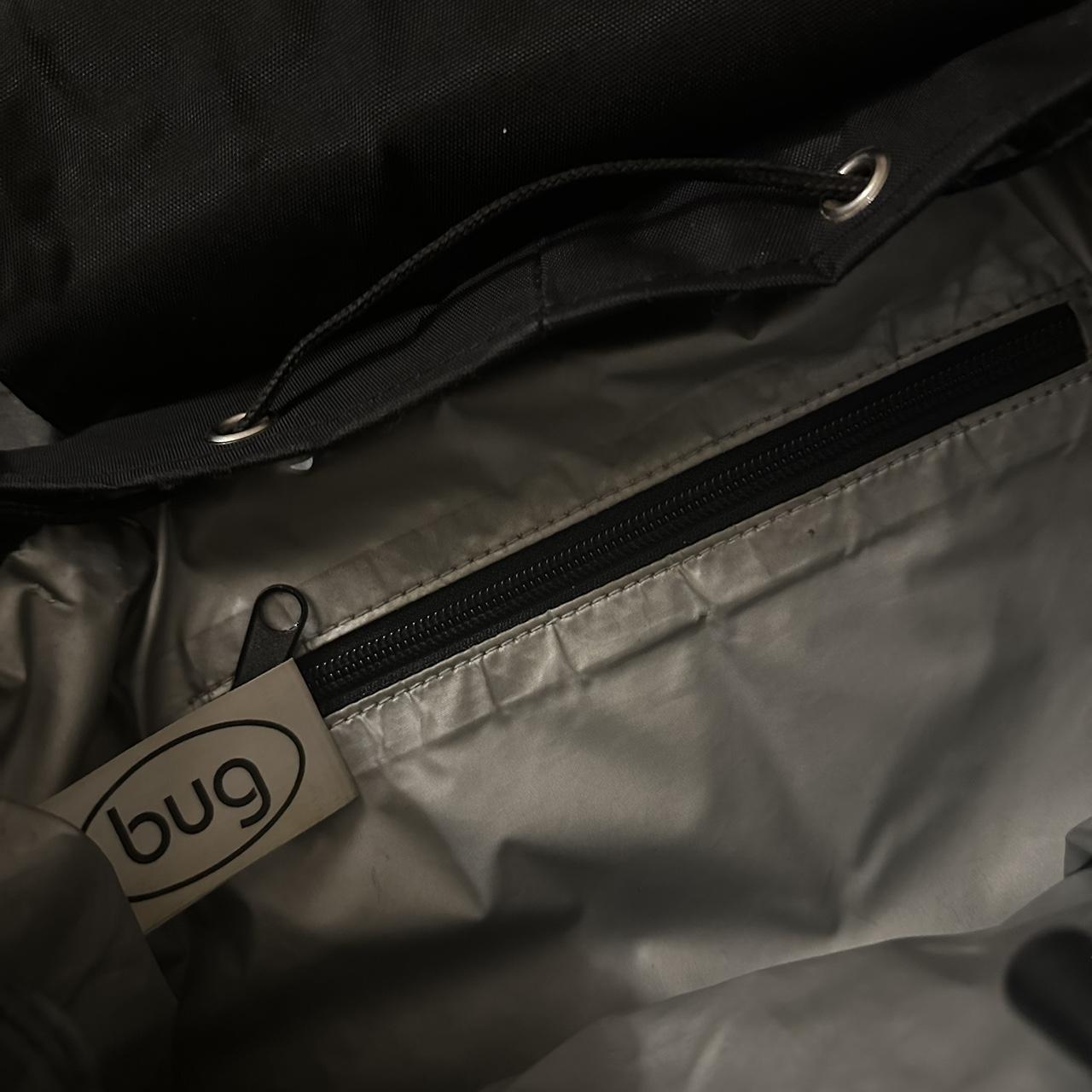 Craig Morrison 2nd Gen Bug Bag awesome collectors... - Depop