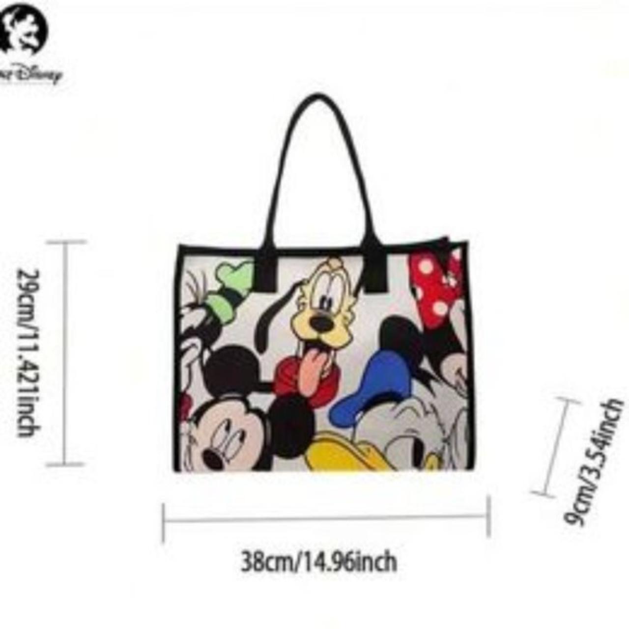 Brand new Mickey shoulder bag - Depop