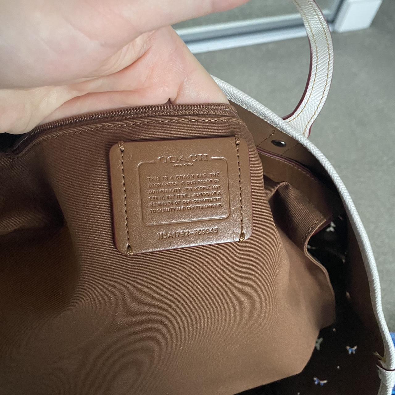 New coach bag - Depop