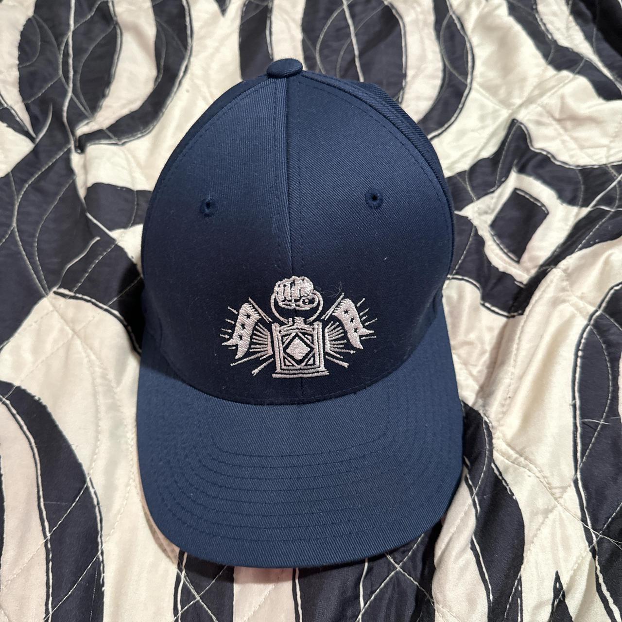 Freejacks fitted hat Rugby hat - Depop