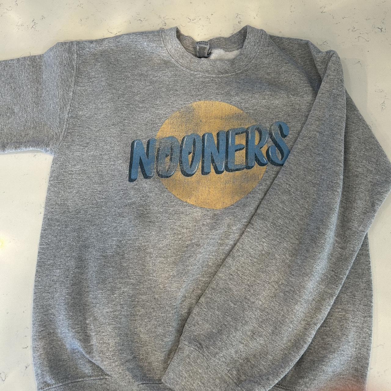 Barstool Nooners Pullover SM Good Condition - Depop