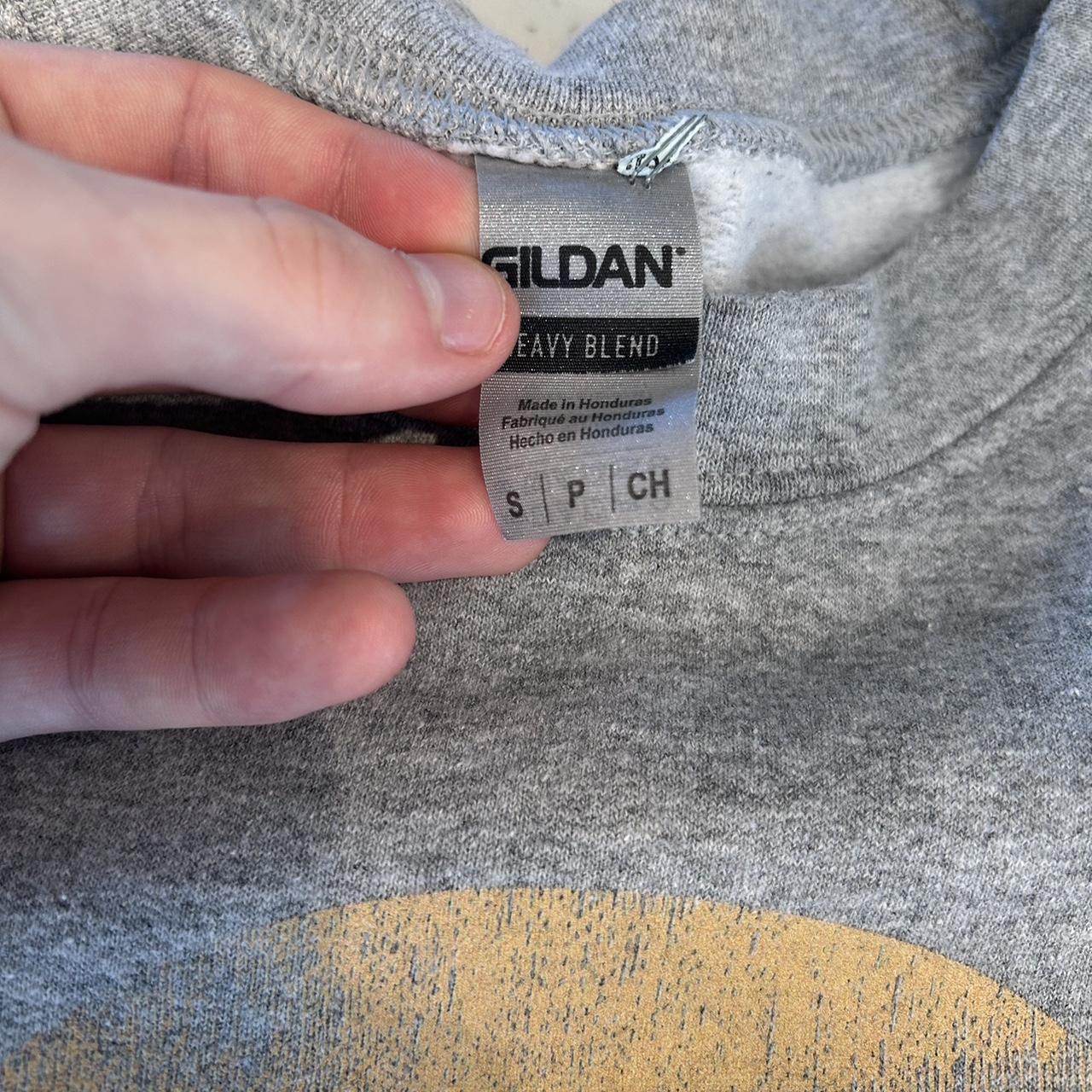 Barstool Nooners Pullover SM Good Condition - Depop