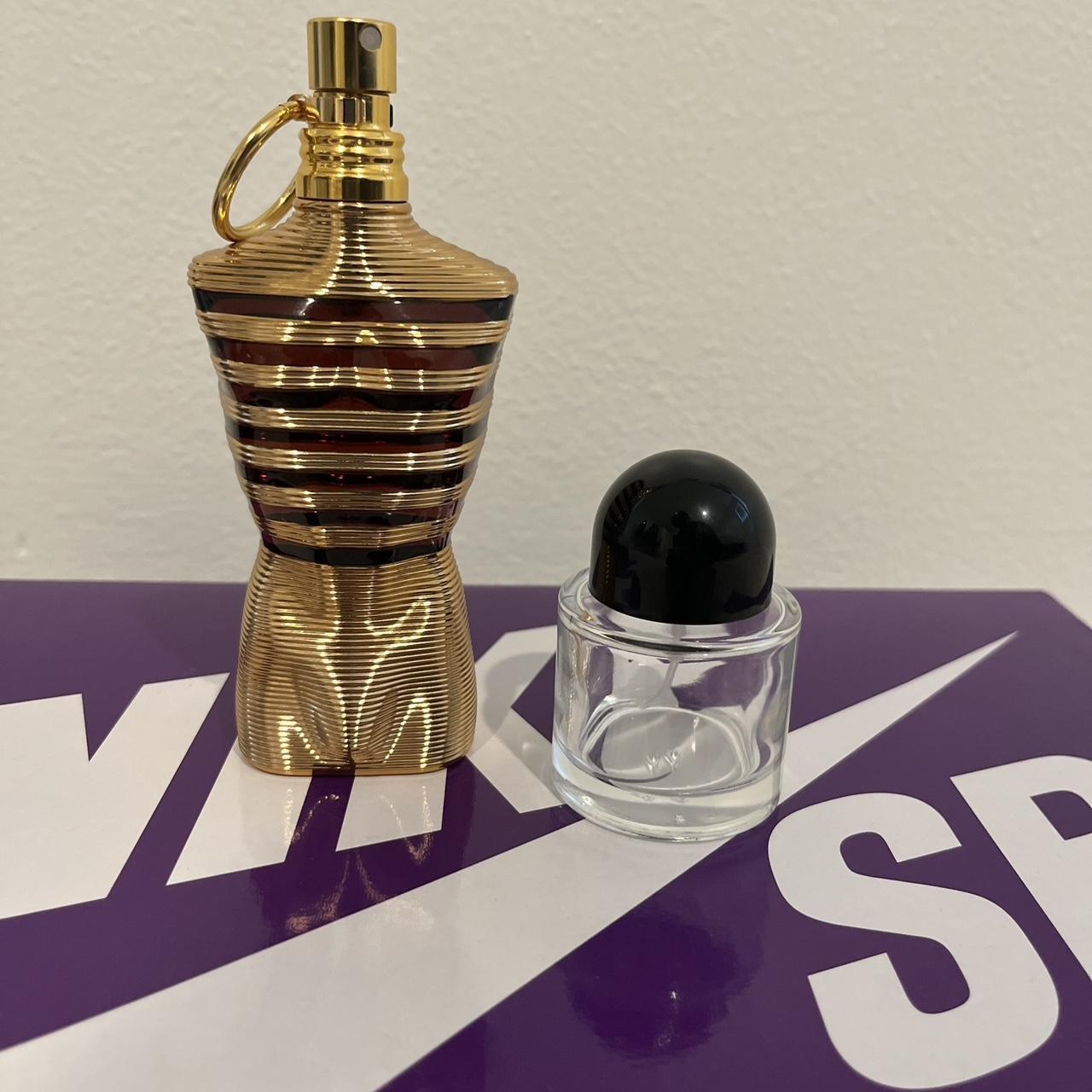 Sample sizes Jean paul gaultier elixir 30 ml -... - Depop