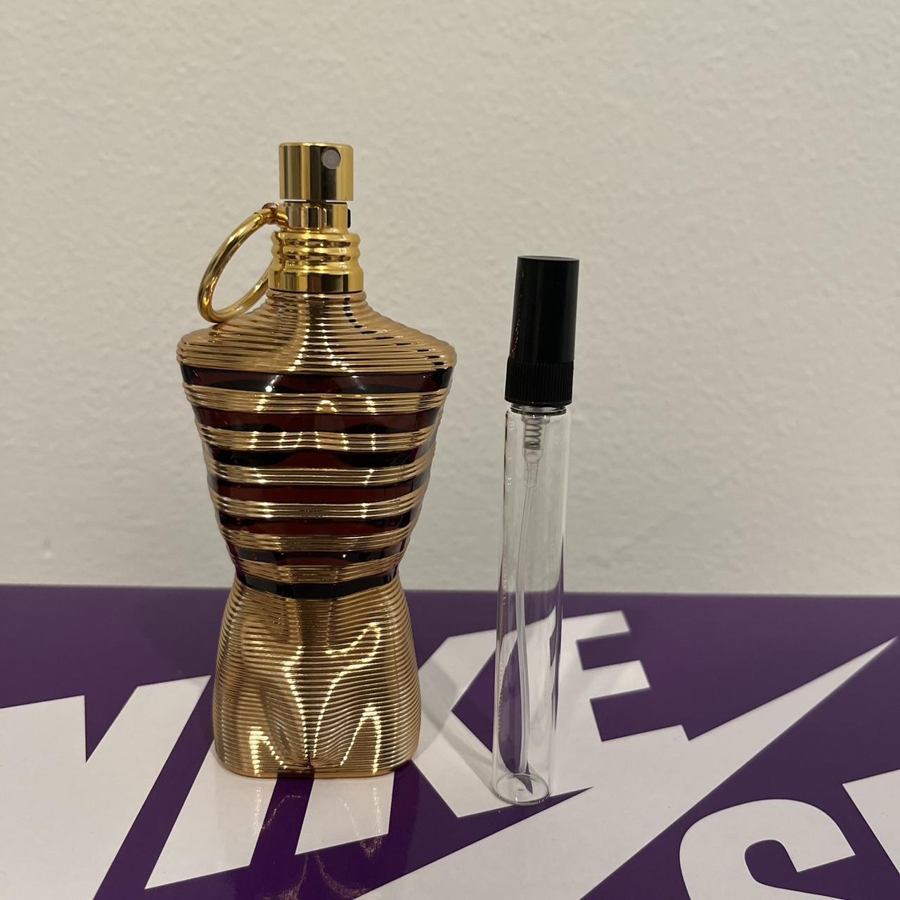 Sample sizes Jean paul gaultier elixir 30 ml -... - Depop