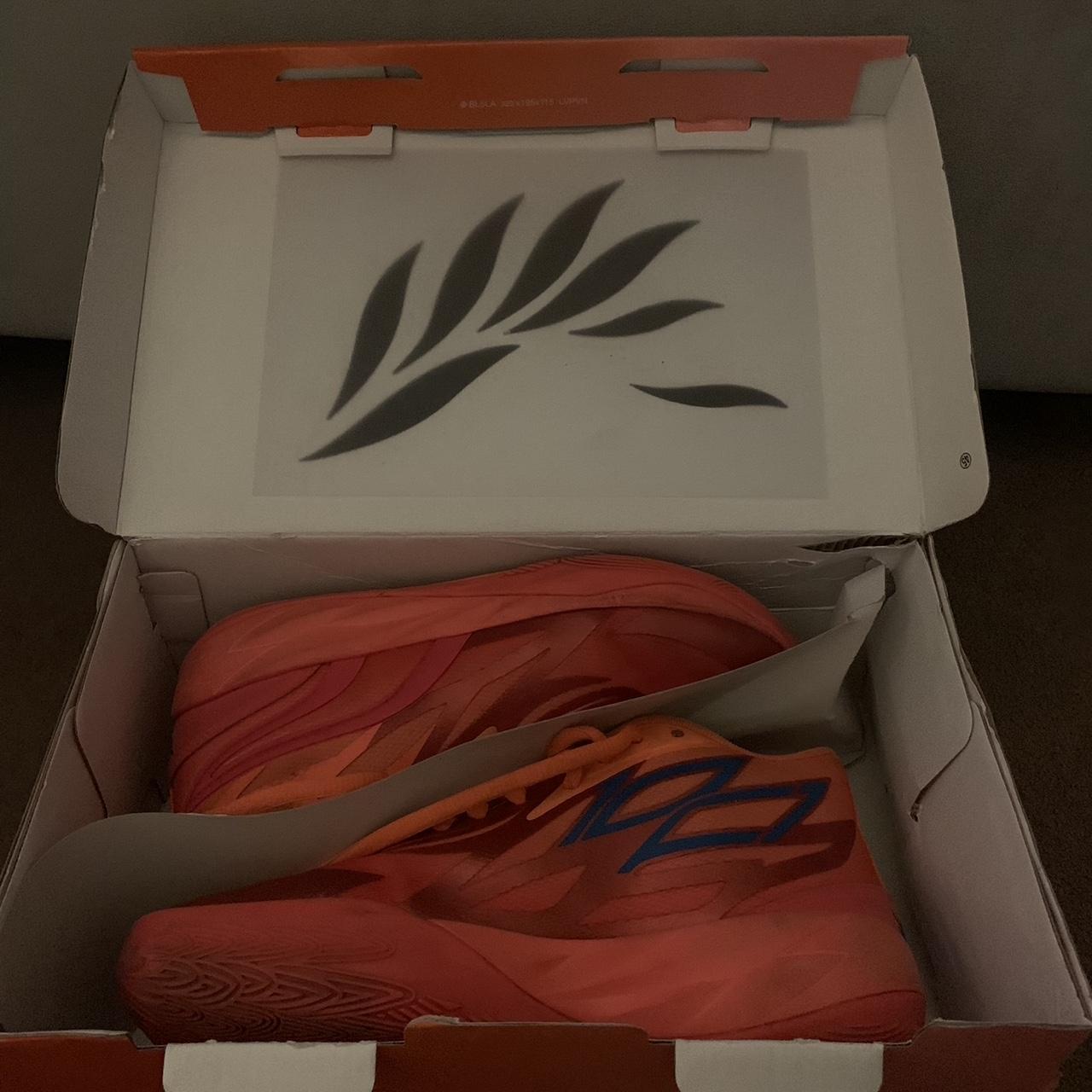 MB.02 Supernova Instant Shipping 🚚 📦 UK Size... - Depop