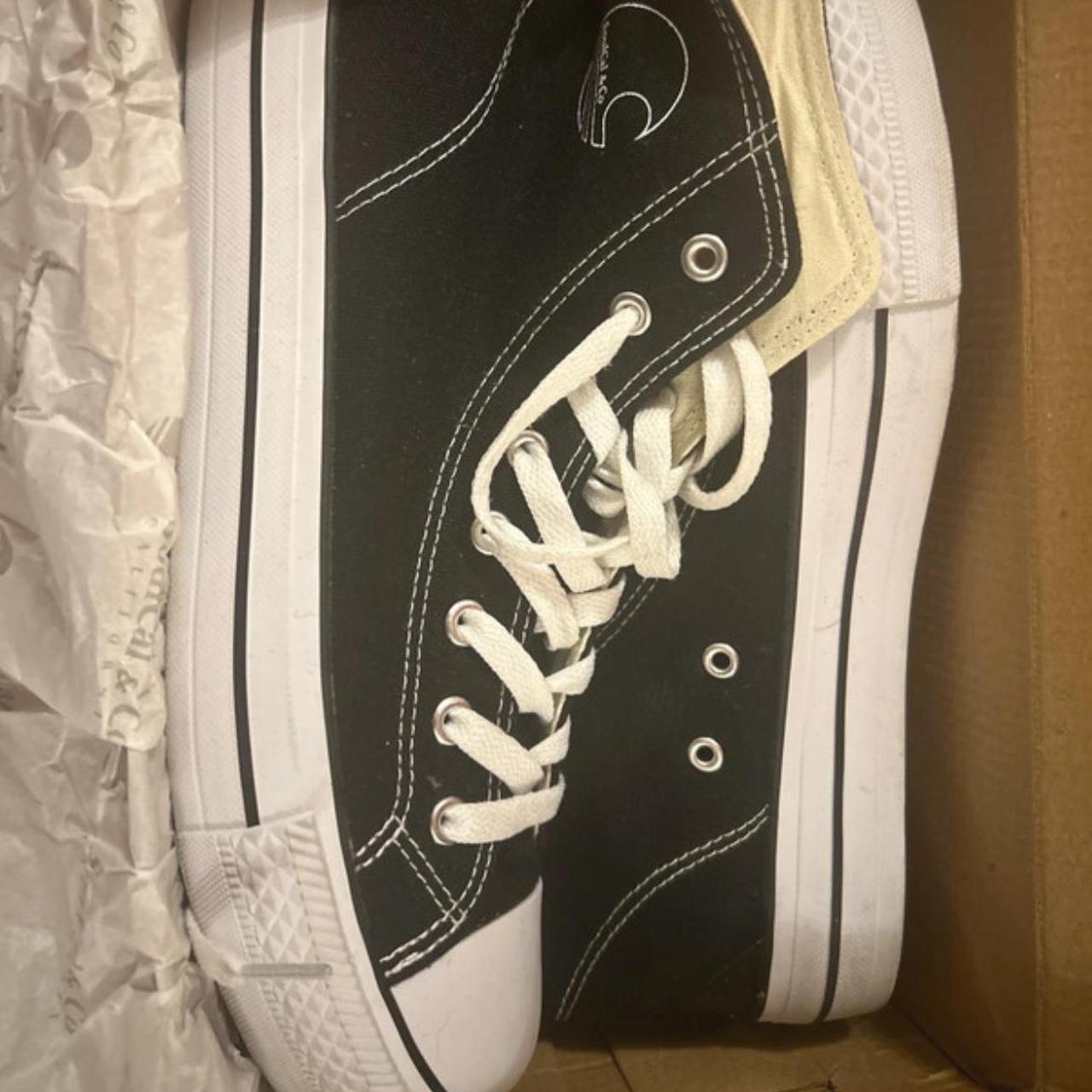 Soulcal converse Plat hiLd00 Uk 7 Good - Depop