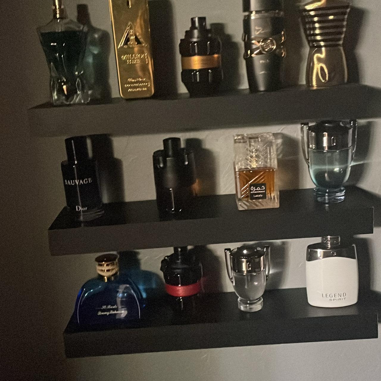 offer a price on what cologne you want - Depop