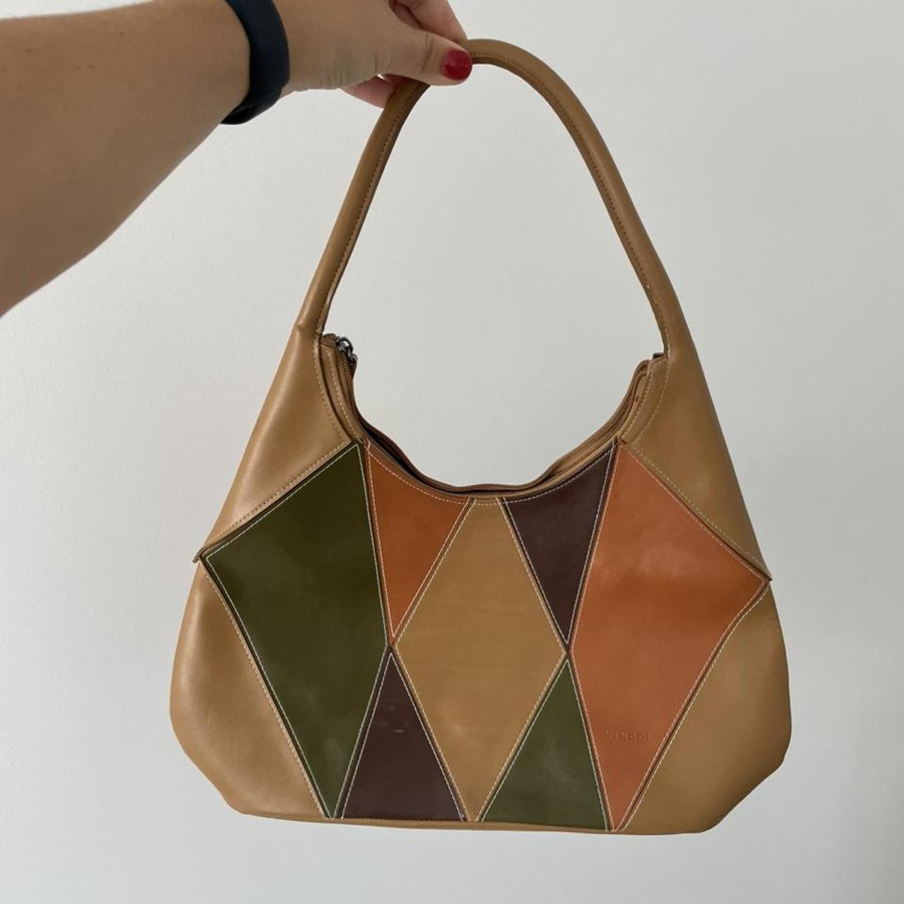 Vincci shoulder bag 👌🏽 Great size and perfect for... - Depop