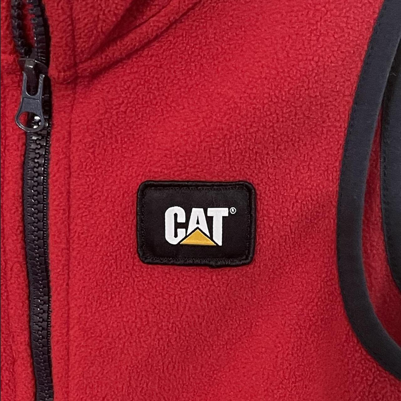 5/6 - CAT vest - Depop