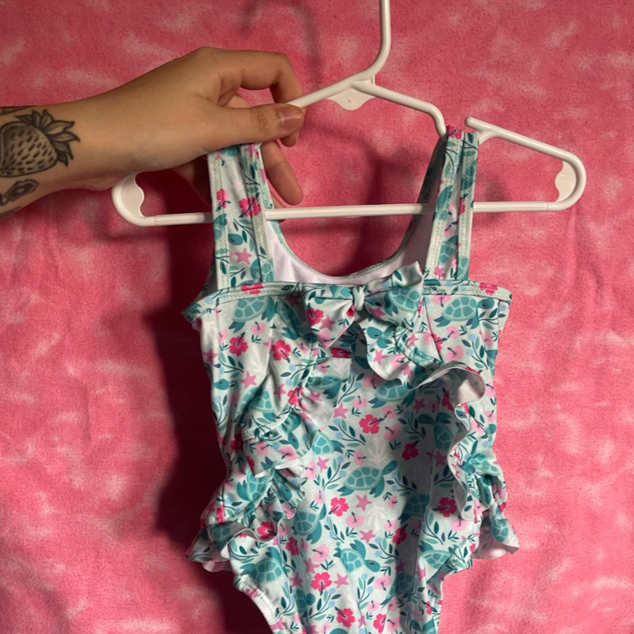 12 months - The Original Flap Happy Turtle... - Depop