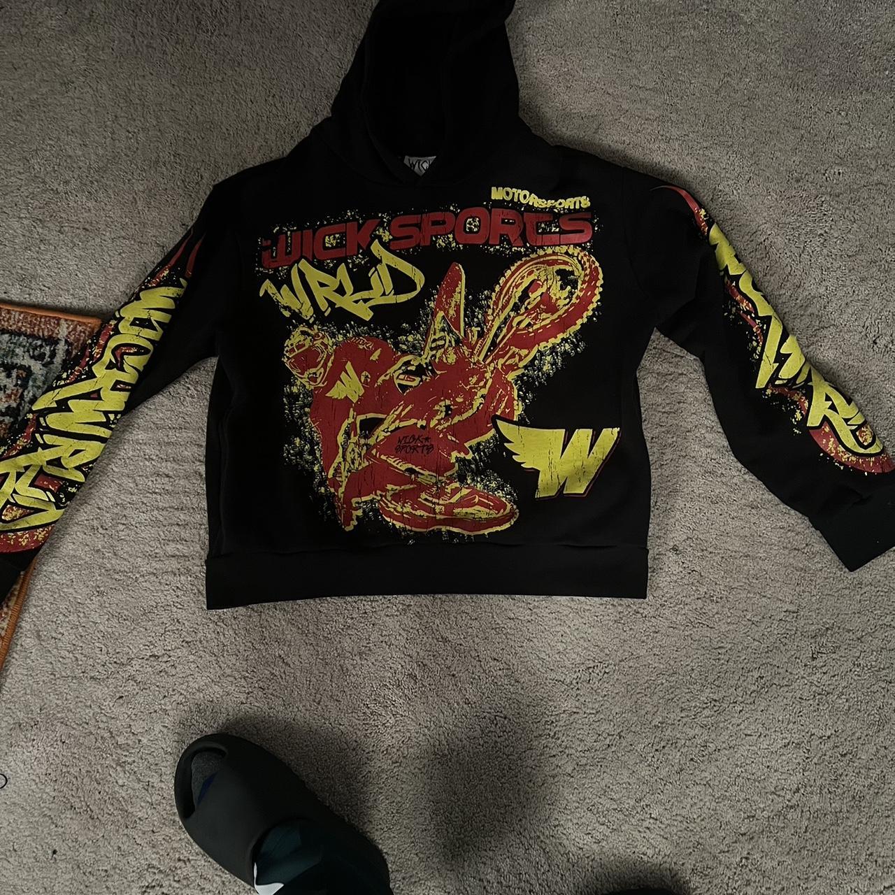 Tuff brand good quality Never worn - Depop