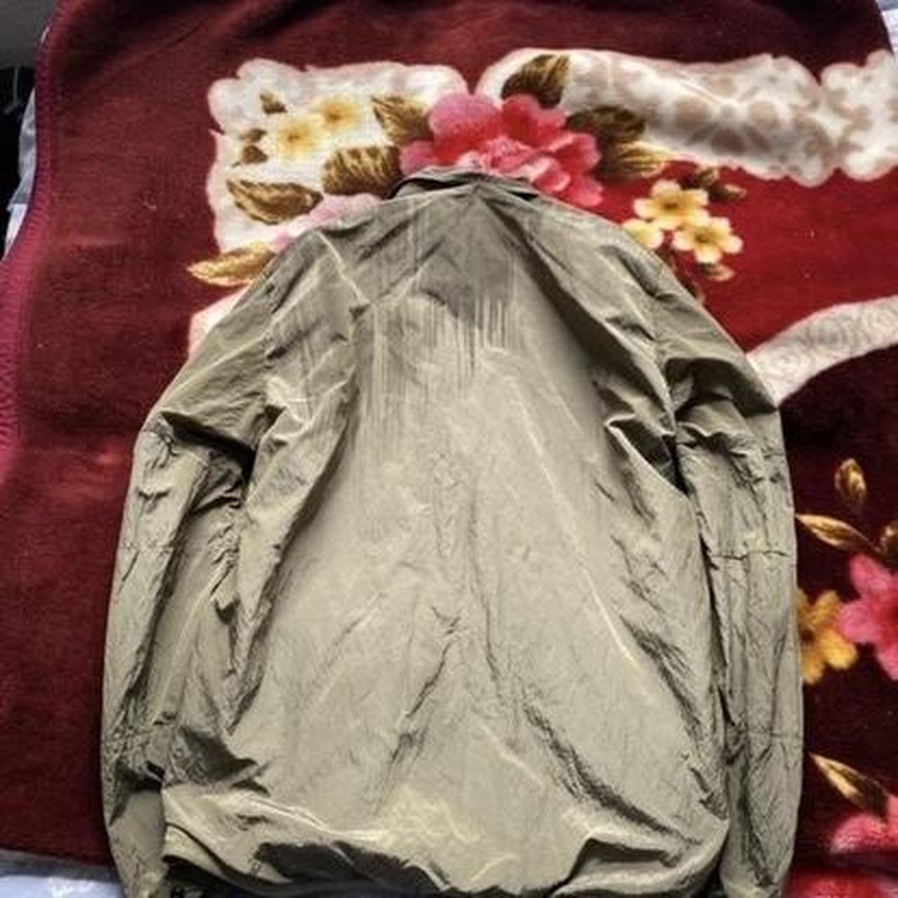 Stone Island lightweight - Depop