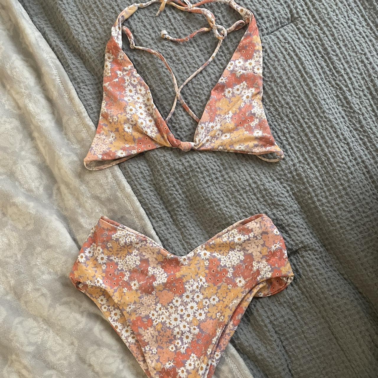 XS Bikini SKATIE | Depop