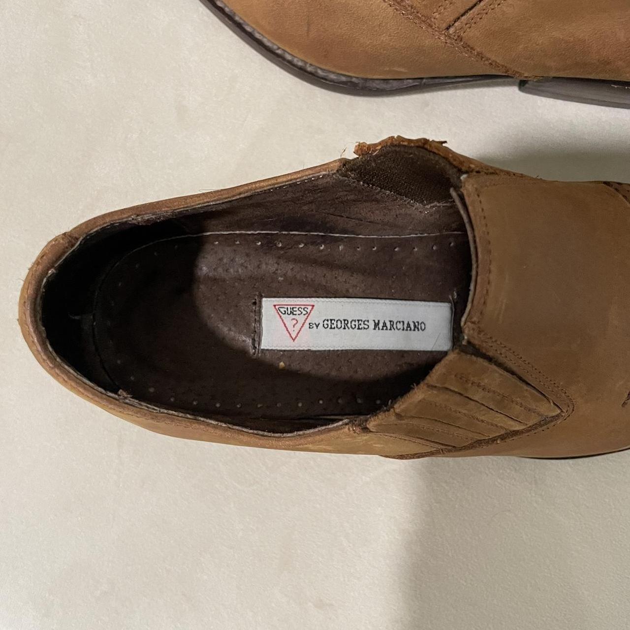 Vintage 90s Armani Collezioni online Beige