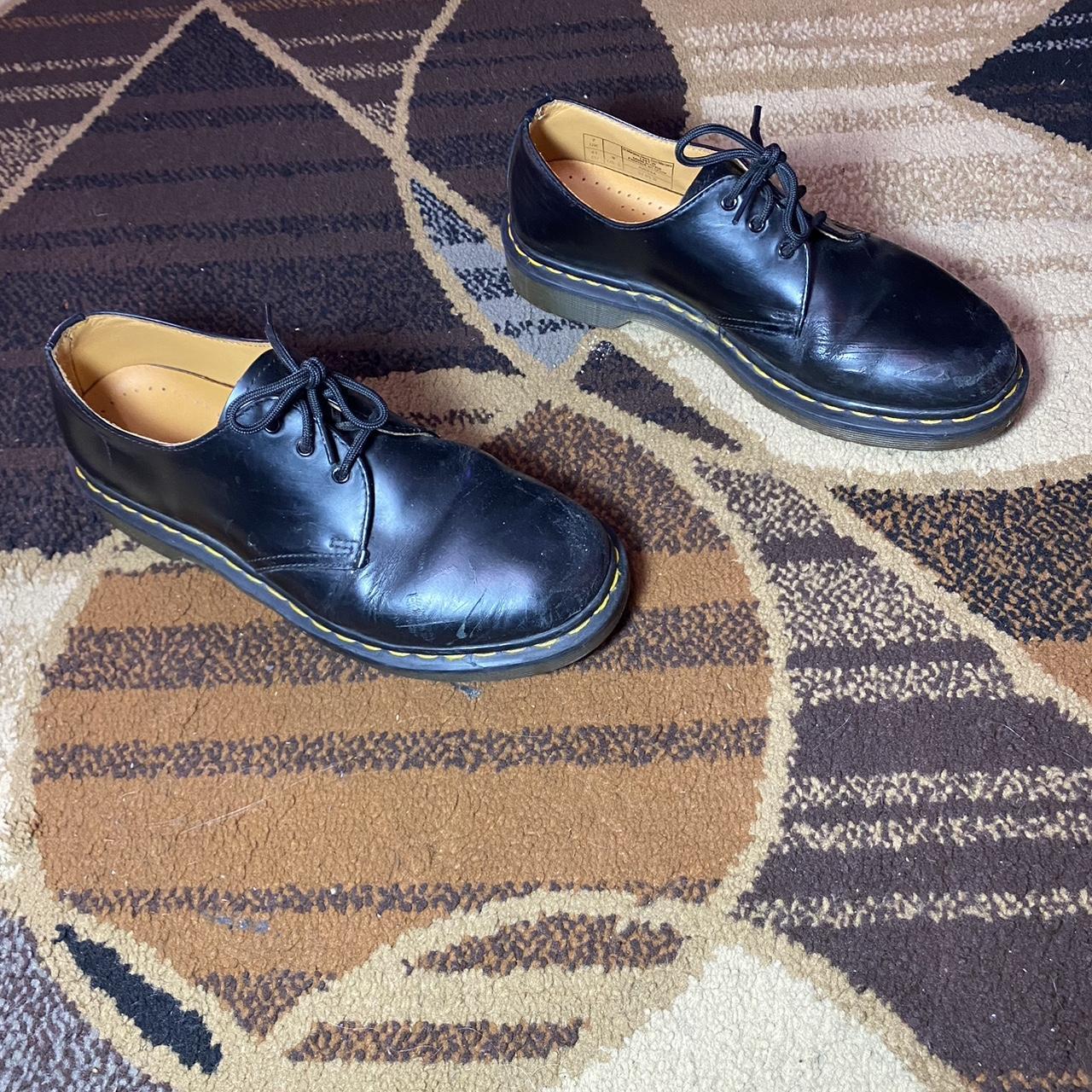 Original Doc Martens - Depop