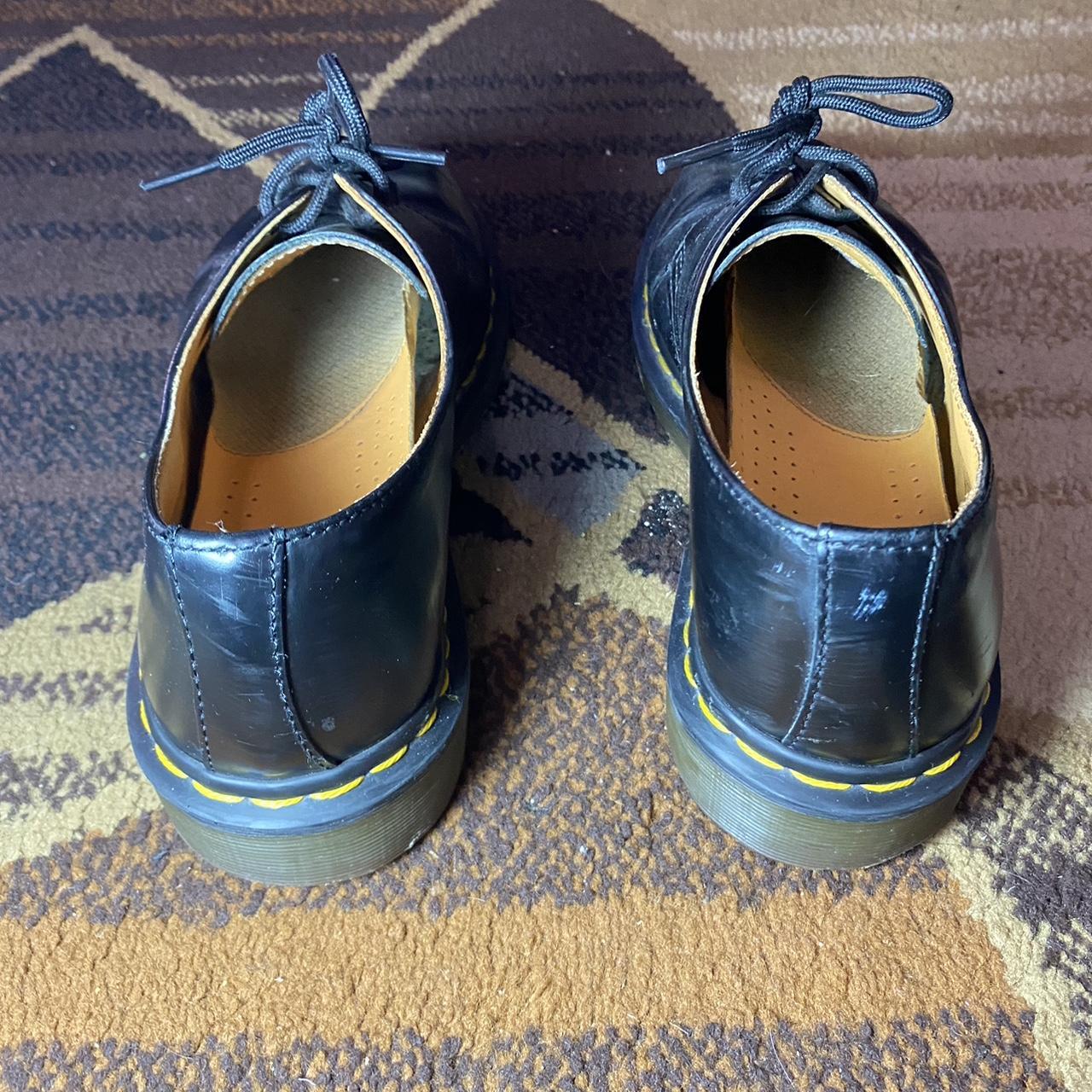 Original Doc Martens - Depop