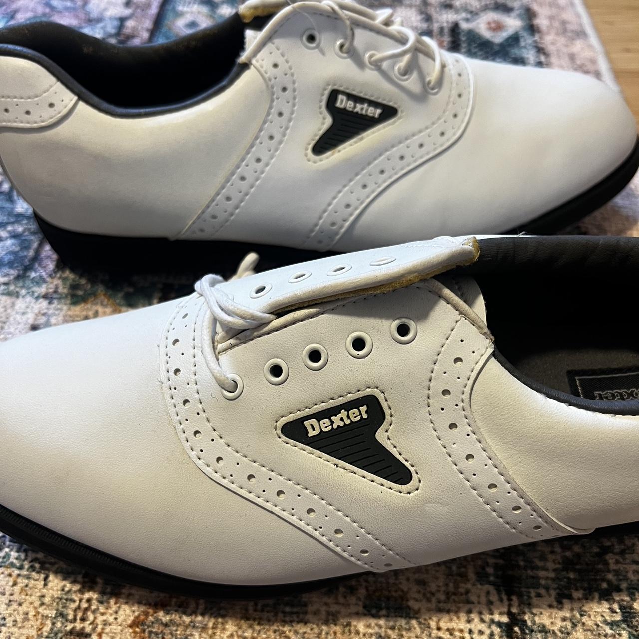 Dexter Golf Jasper II F761 Golf Shoes and... - Depop