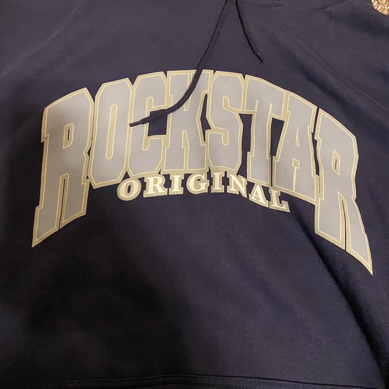 Rockstar track suit men - Depop