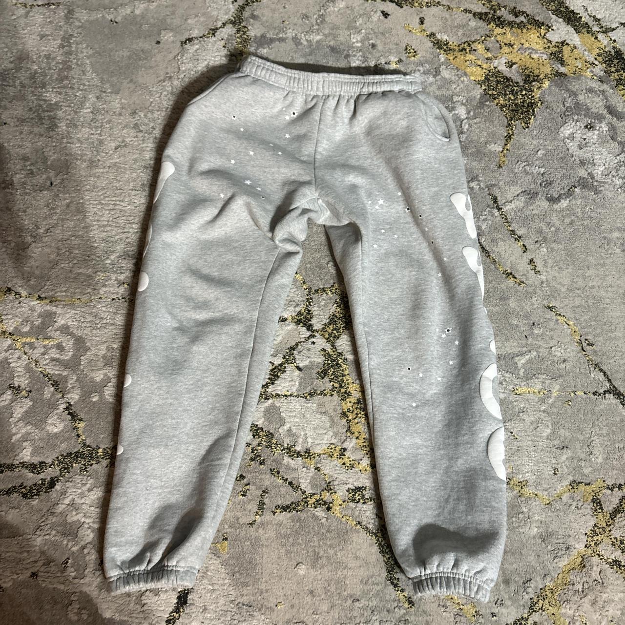 Spider pants Small - Depop