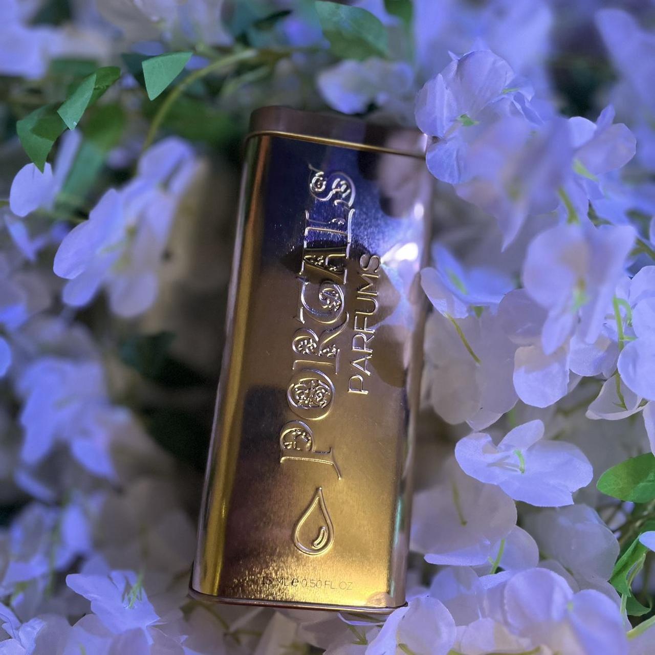 ON HOLD Portals perfumes Water of intuition 15... - Depop