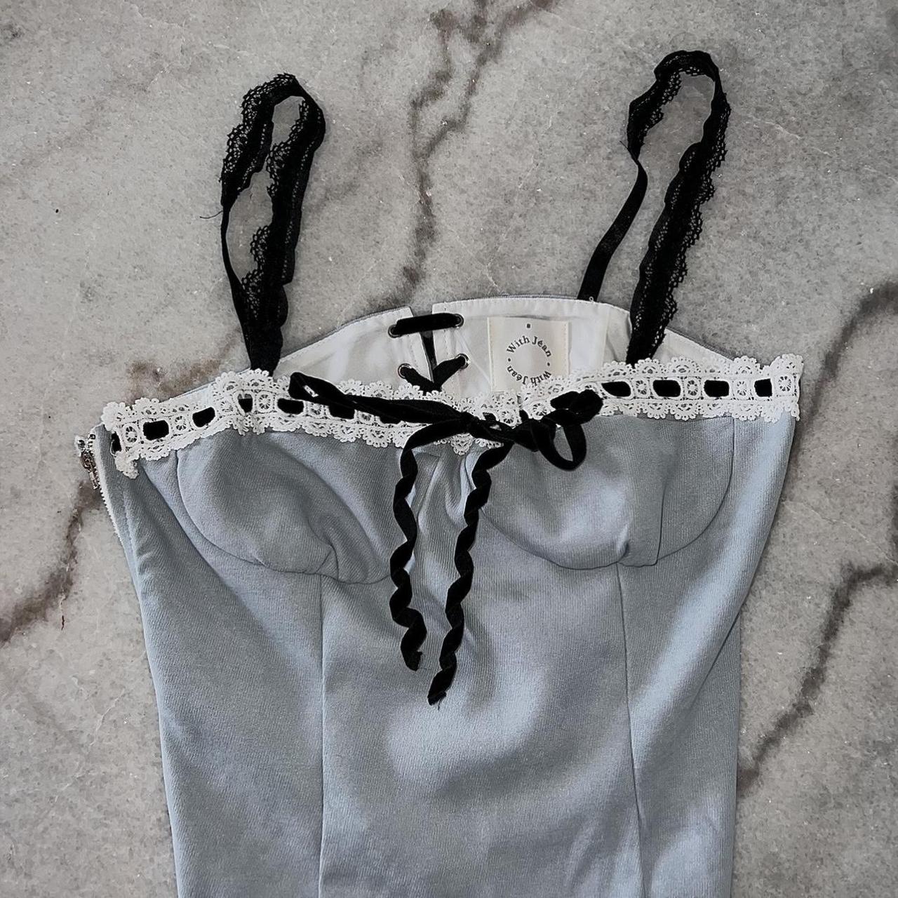 With jean ryder top Normally it’s $160 Brand new - Depop