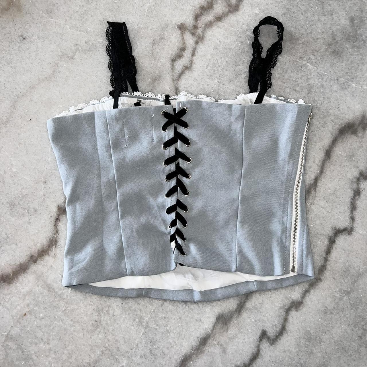 With jean ryder top Normally it’s $160 Brand new - Depop