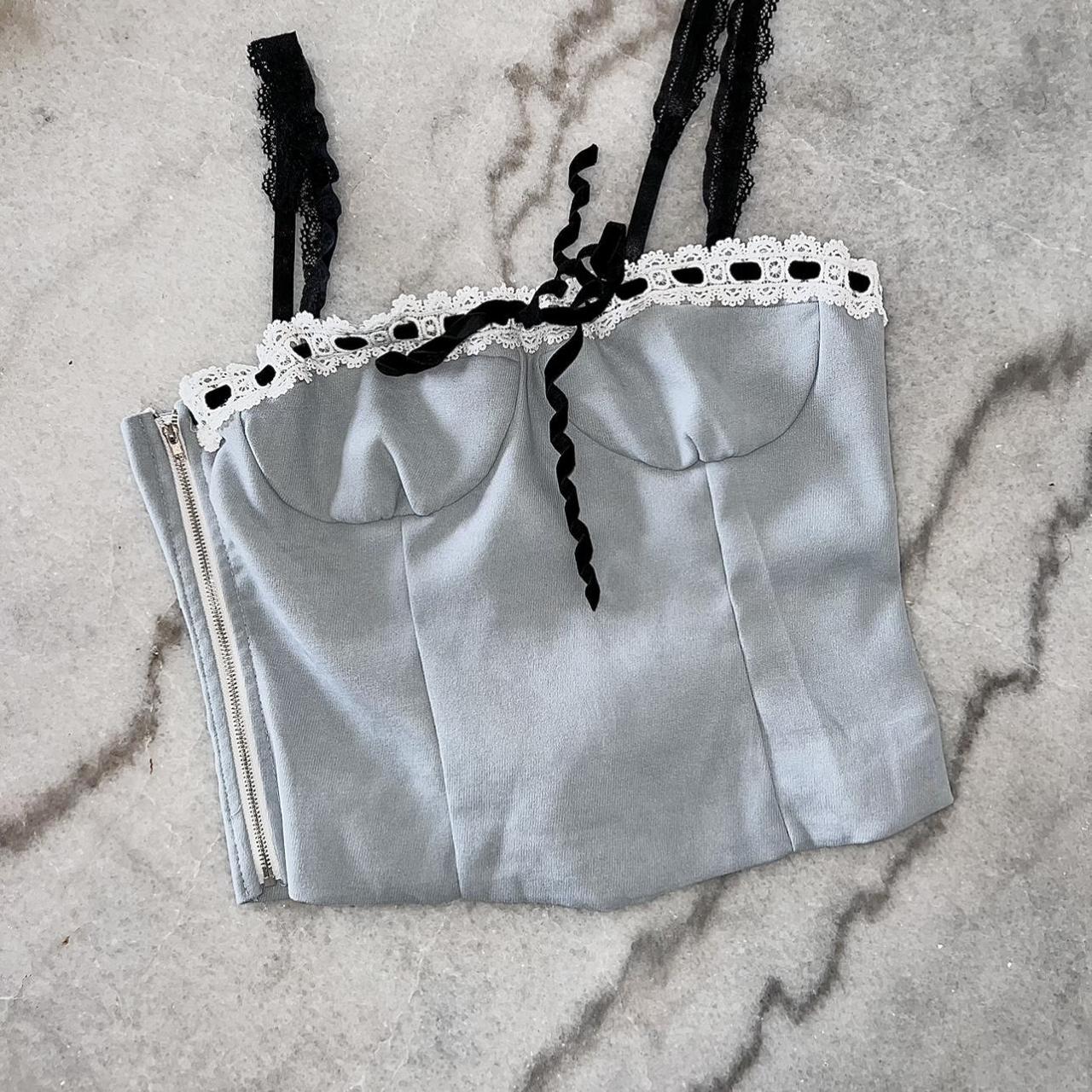 With jean ryder top Normally it’s $160 Brand new - Depop