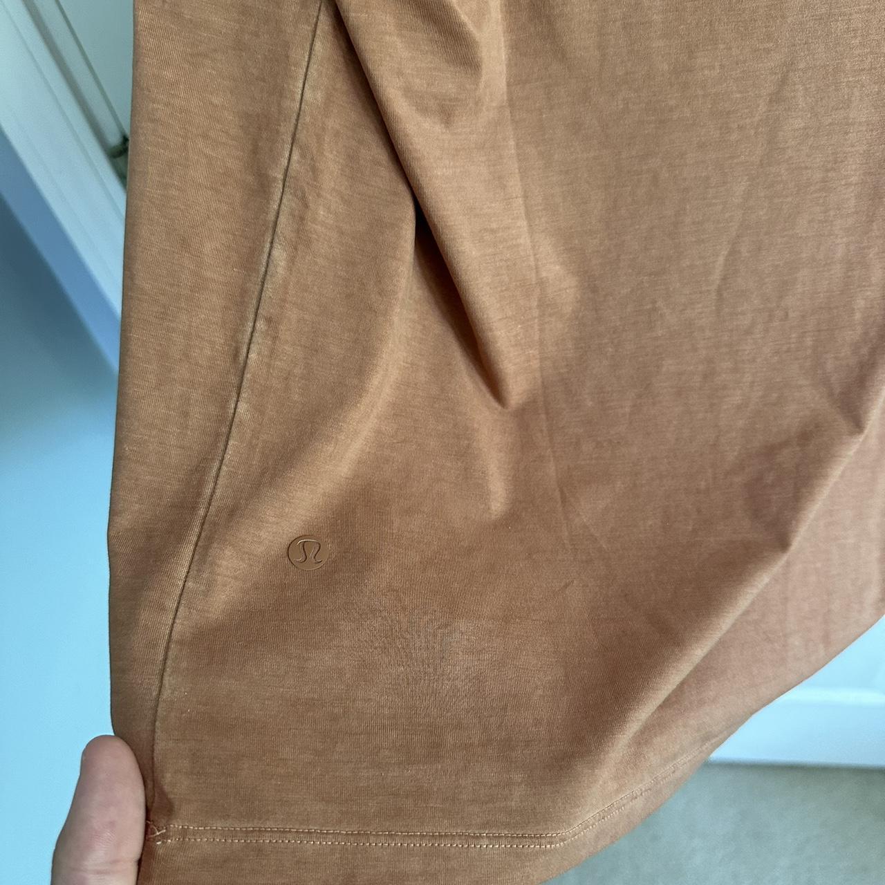 Lululemon Fundamental T - Depop