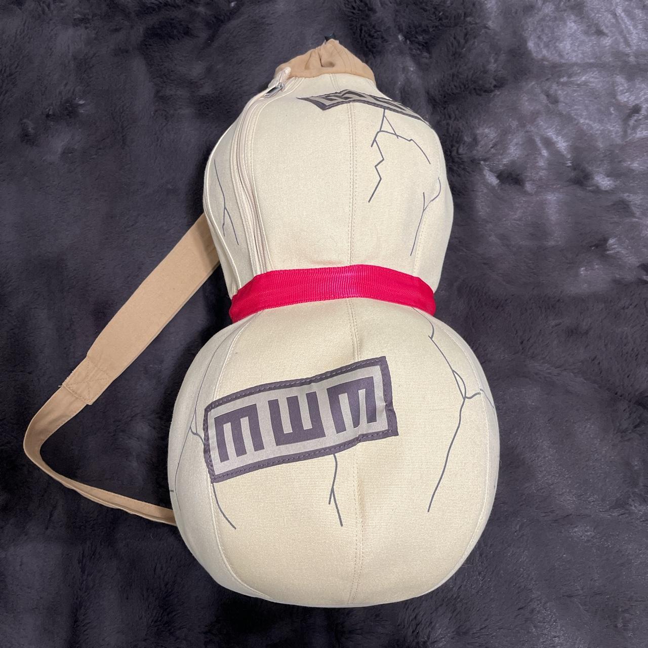 Gara’s Gourd Backpack - Depop