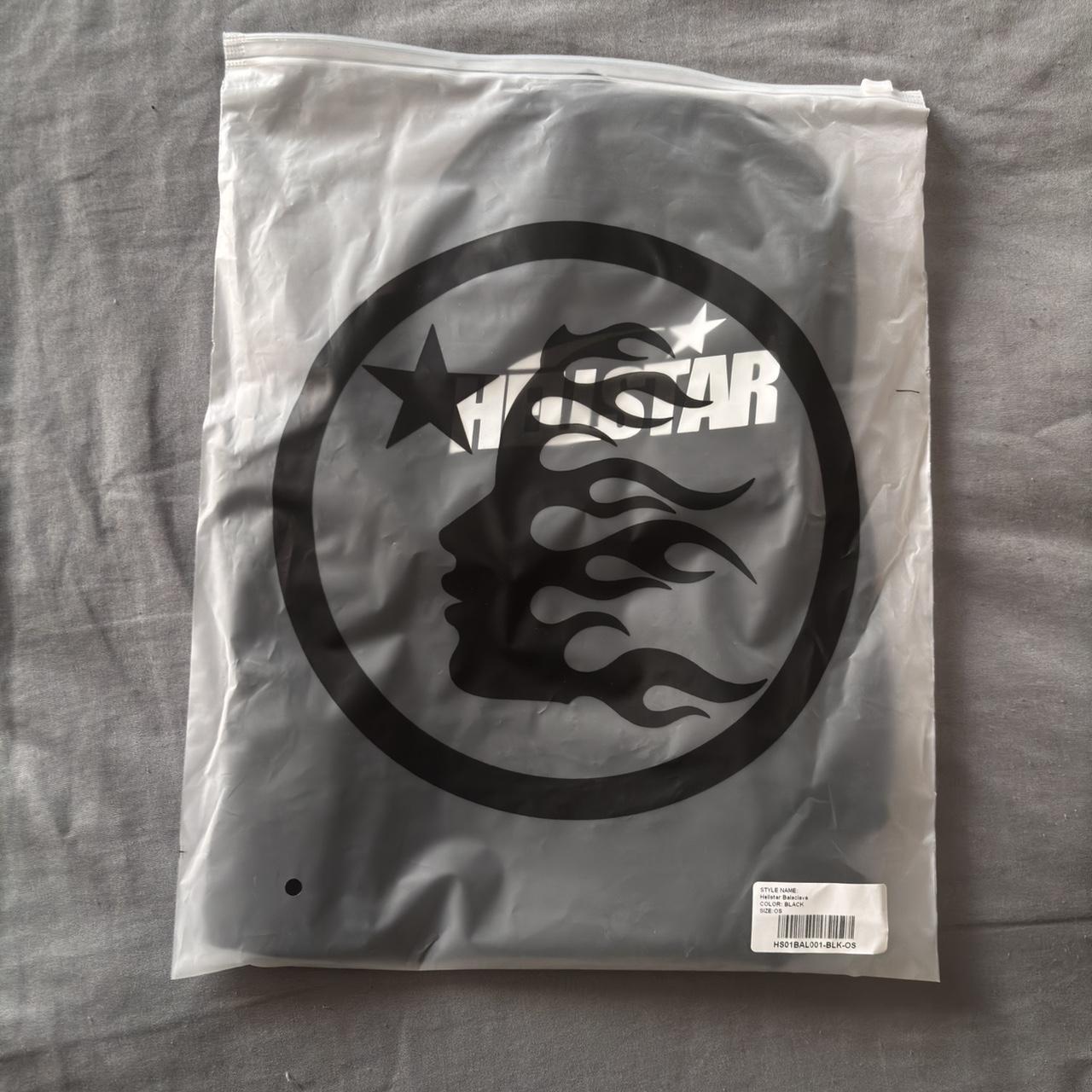 Hellstar Ski Mask *BRAND NEW* | Depop