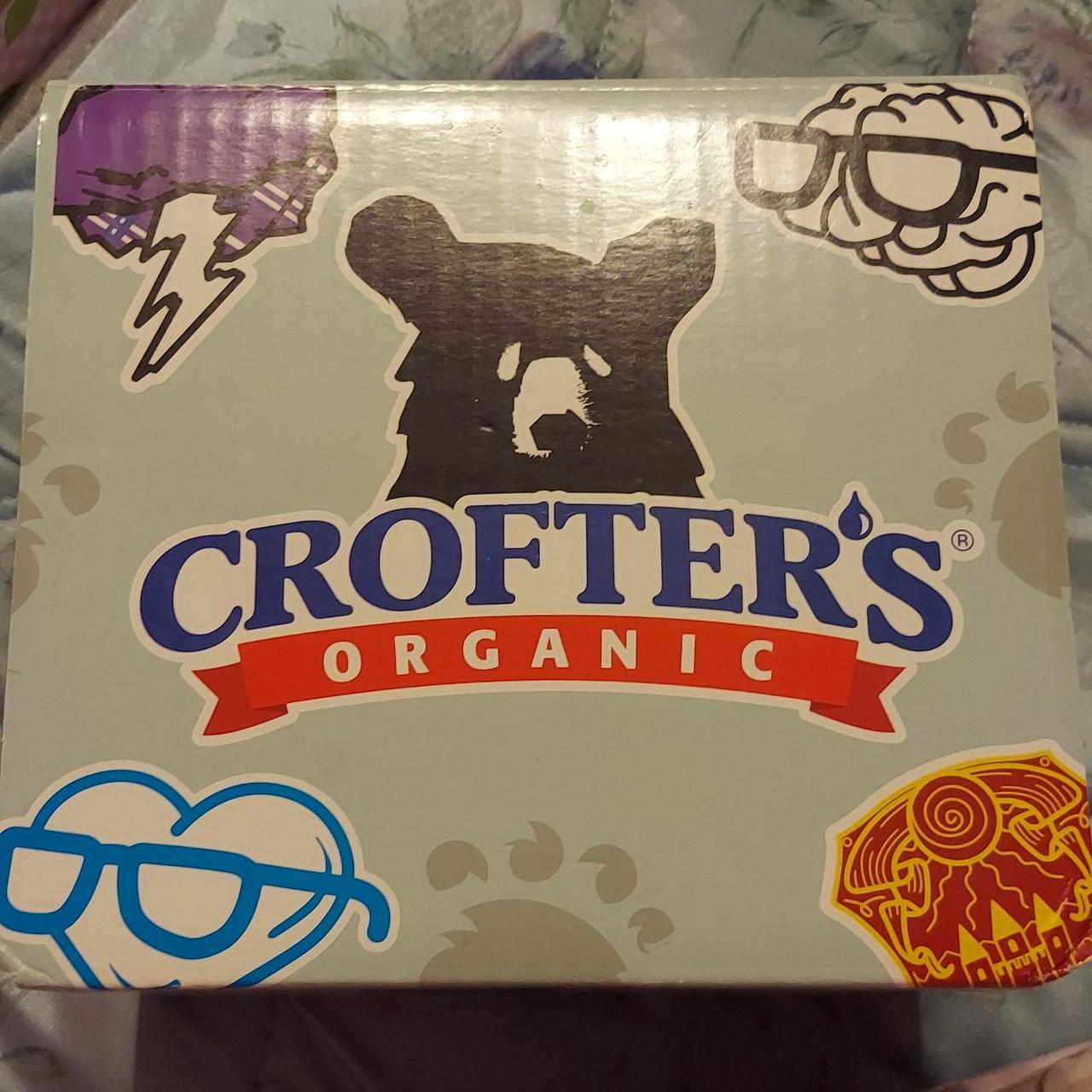 Sander Sides Crofters Jam Jars!! Full set of the... - Depop