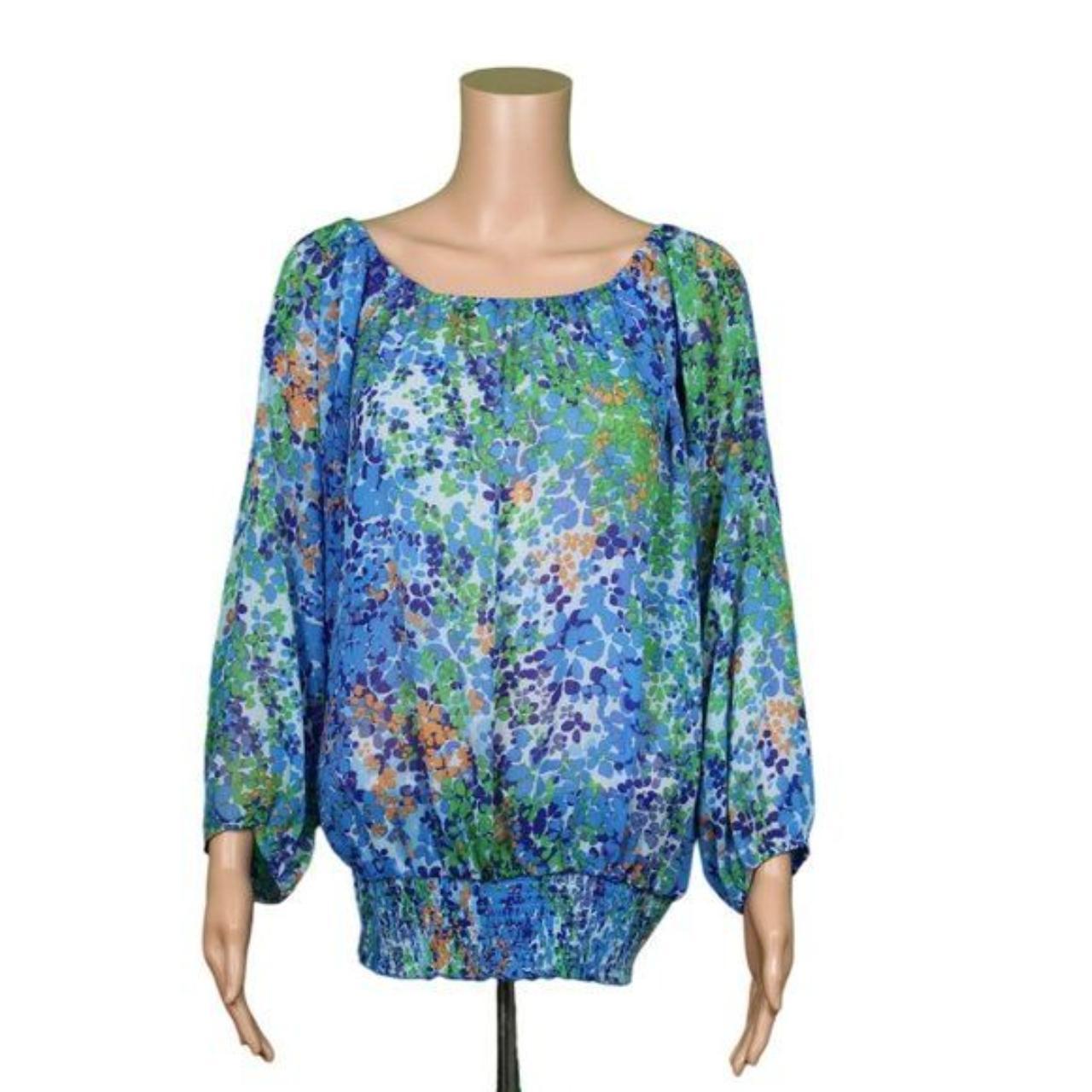 Brand: Spense Features: • Sheer Size: Womens... - Depop