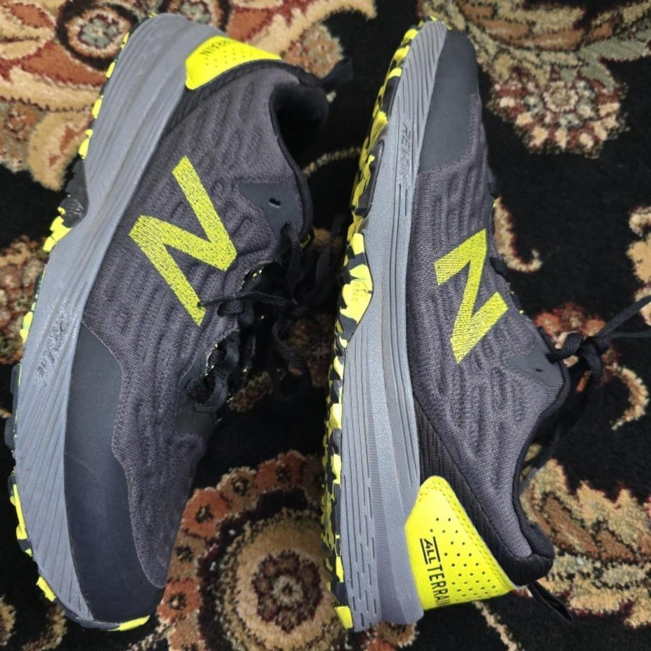 New Balance Nitrel Speedride RevLite All... - Depop