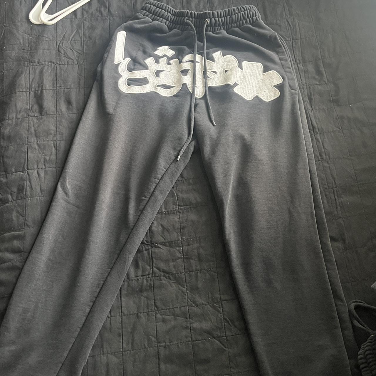 highest tendencies sweats perfect condition good... | Depop