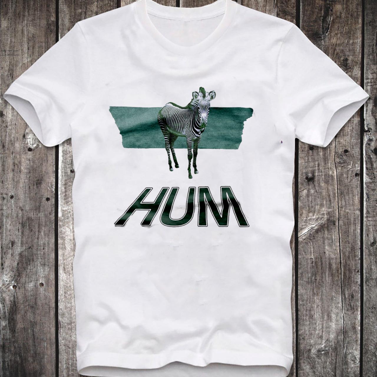 Collection HUM Band Gift For Fan S to 5XL... - Depop