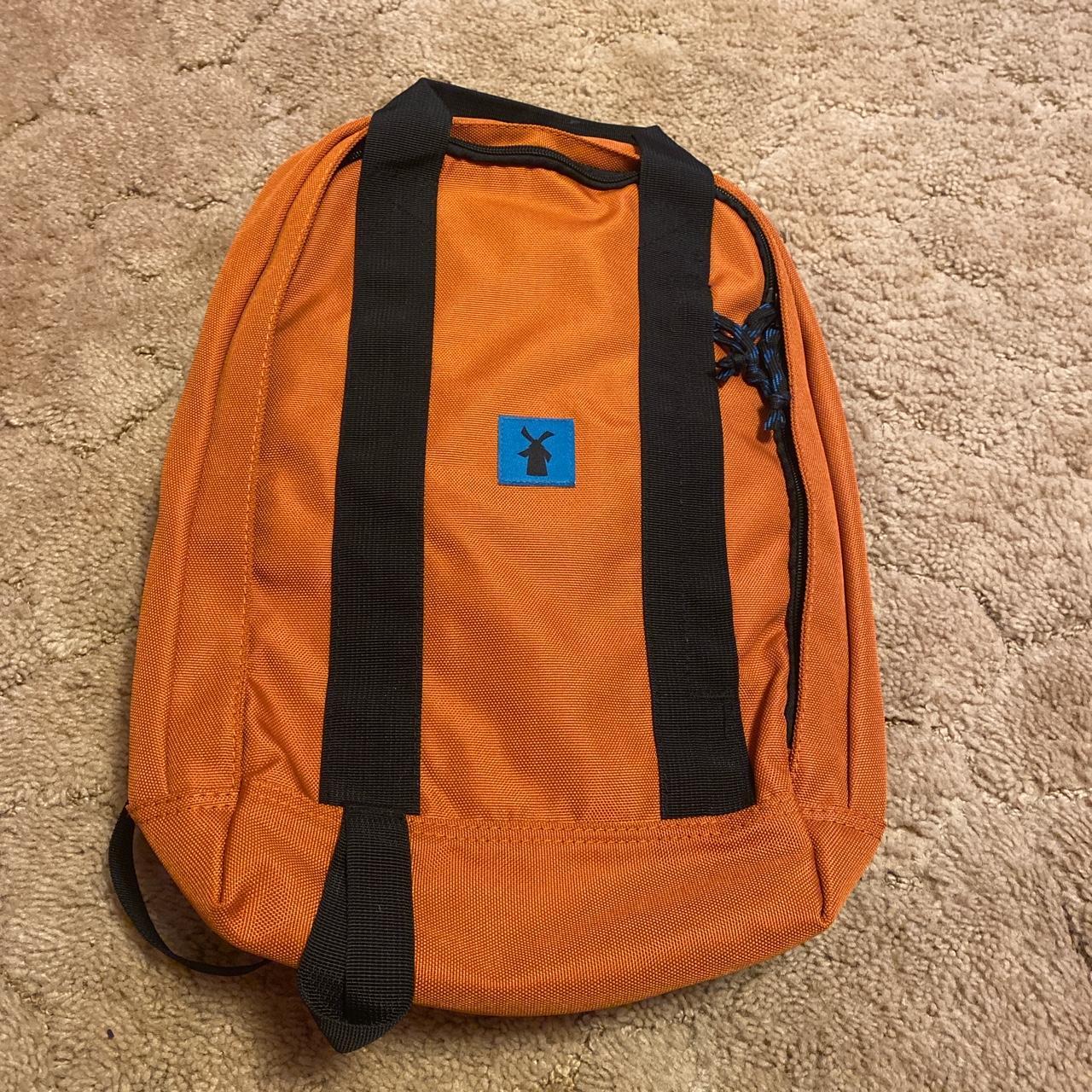 Official Dutch bros backpack - Depop