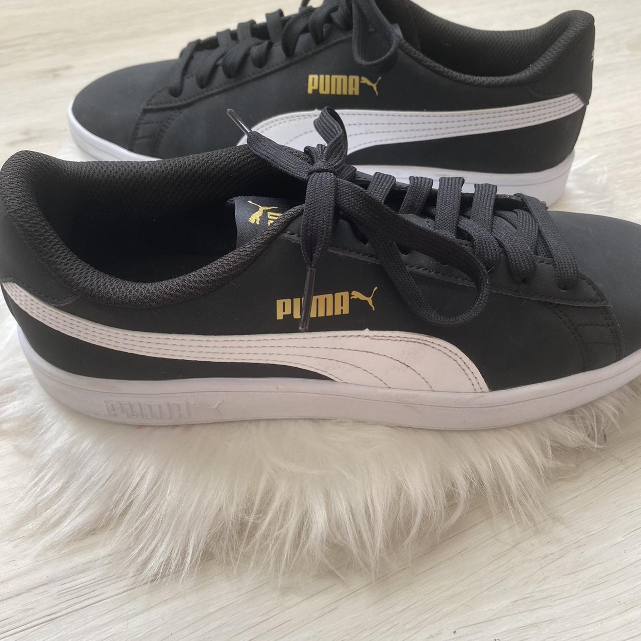 Puma Soft foam optimal comfort Nice cushion only... - Depop