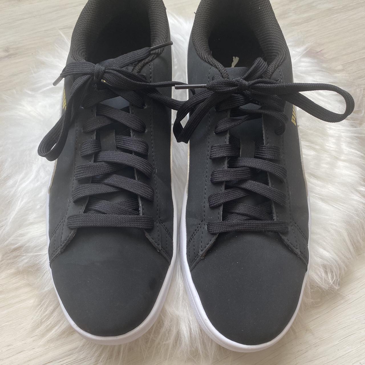 Puma Soft foam optimal comfort Nice cushion only... - Depop