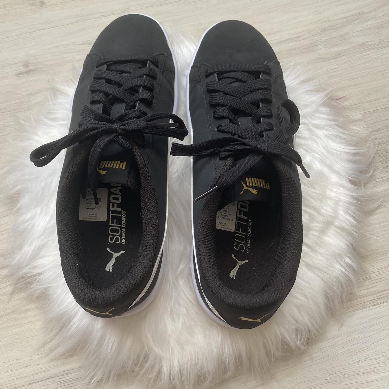 Puma Soft foam optimal comfort Nice cushion only... - Depop