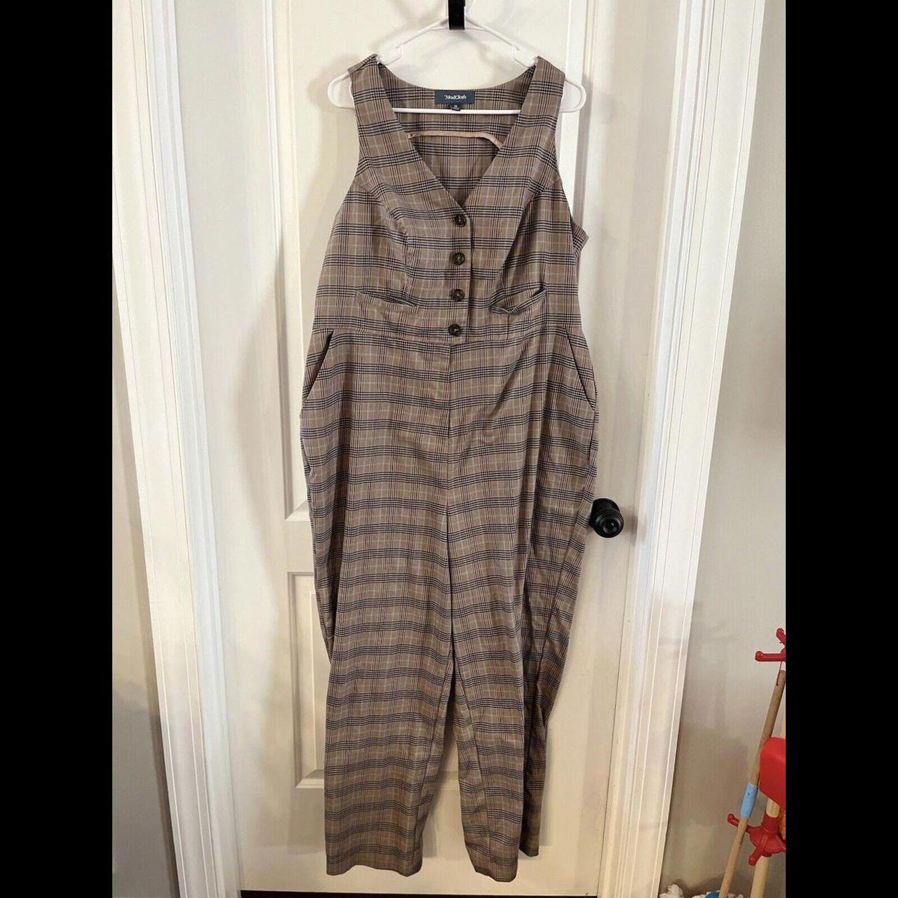 Elevate your fashion game with this stylish ModCloth... - Depop