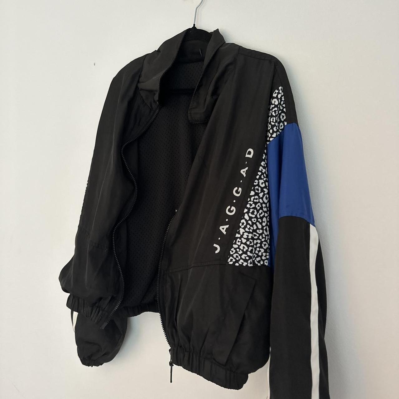 JAGGAD bomber jacket Worn a few times good condition | Depop