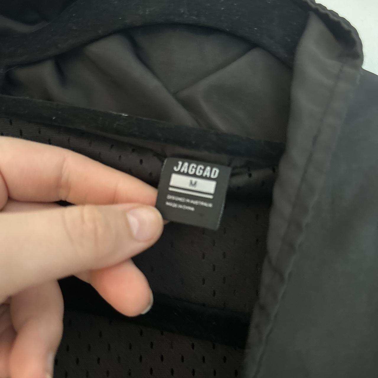 JAGGAD bomber jacket Worn a few times good condition | Depop