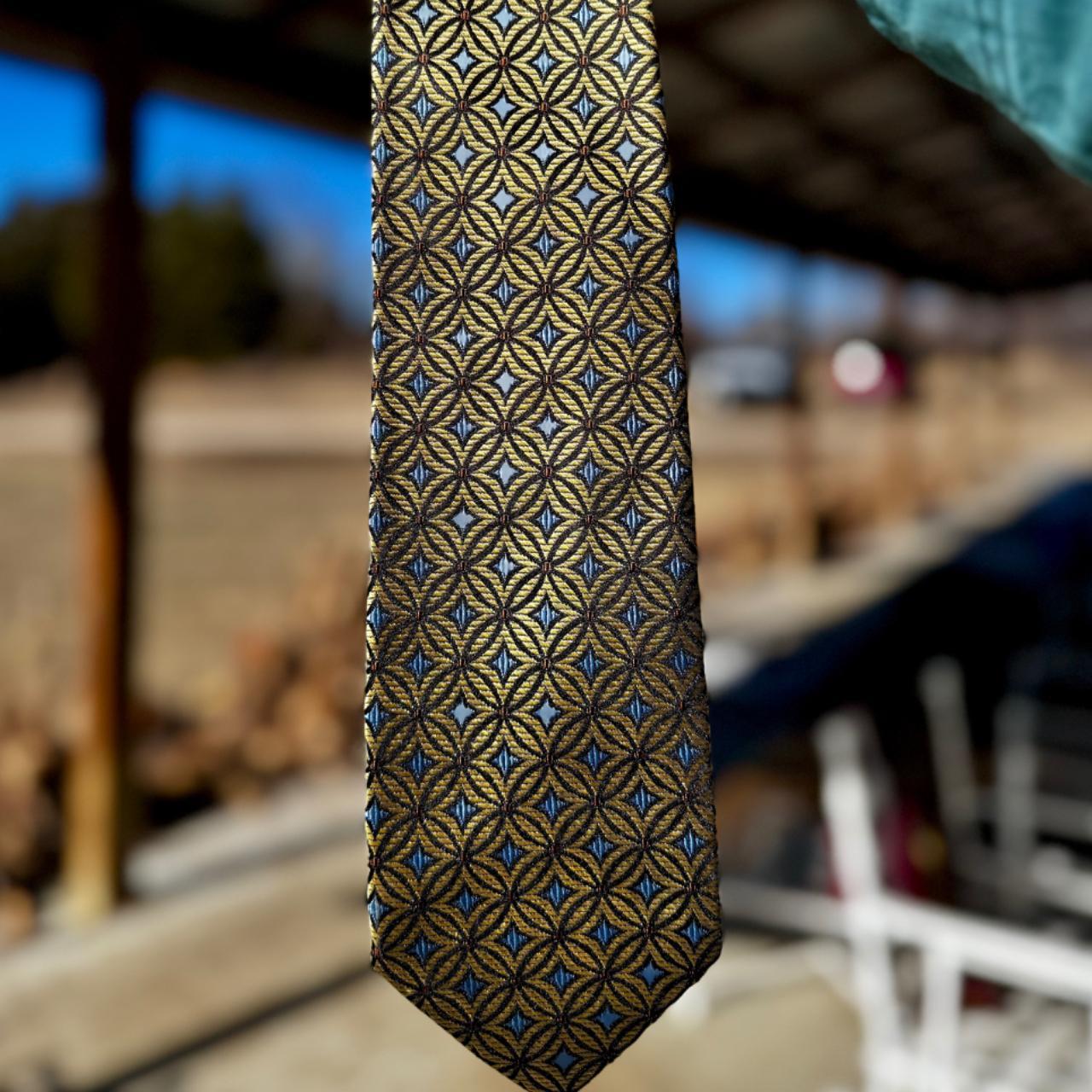 Daniel Craig tie. | Depop
