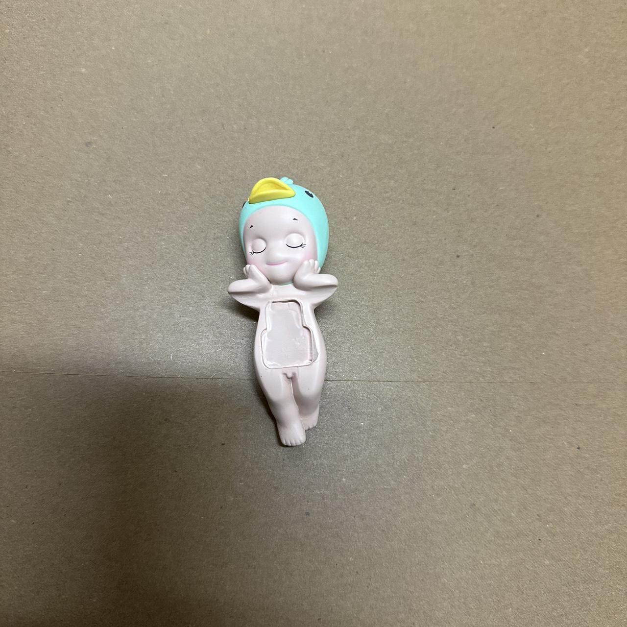 Sonny Angel Dreaming Duck Hipper from the Dreaming... - Depop