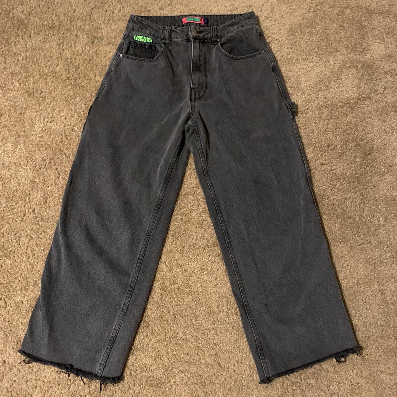 💥Empire pants💥🙉 -no need for them -no... - Depop