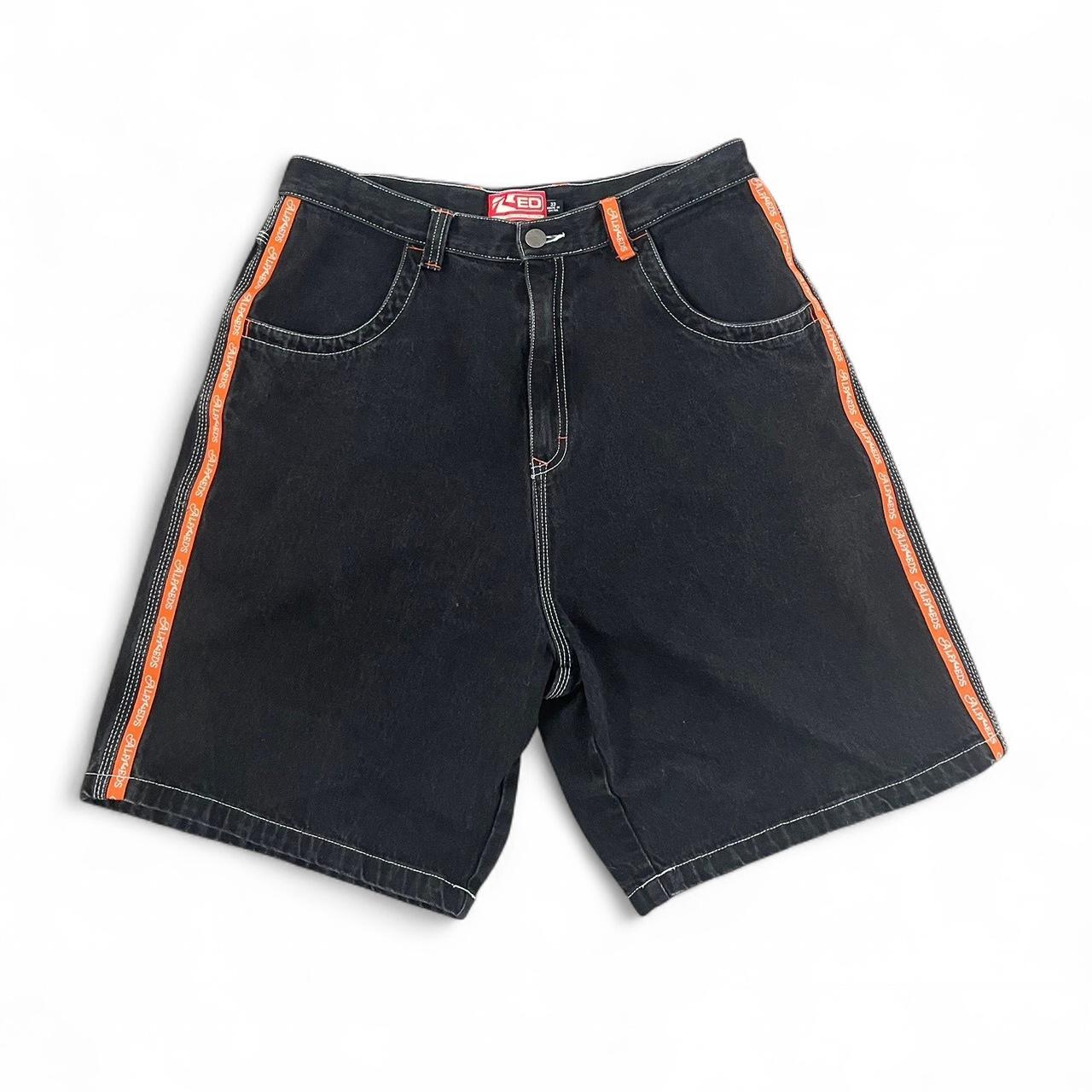 Rusty x Alfreds Apartments Jorts LIMITED ADDITION... | Depop