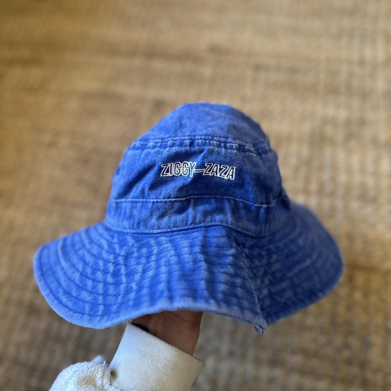 Ziggy ZaZa hat. Only worn for a month before my son... - Depop