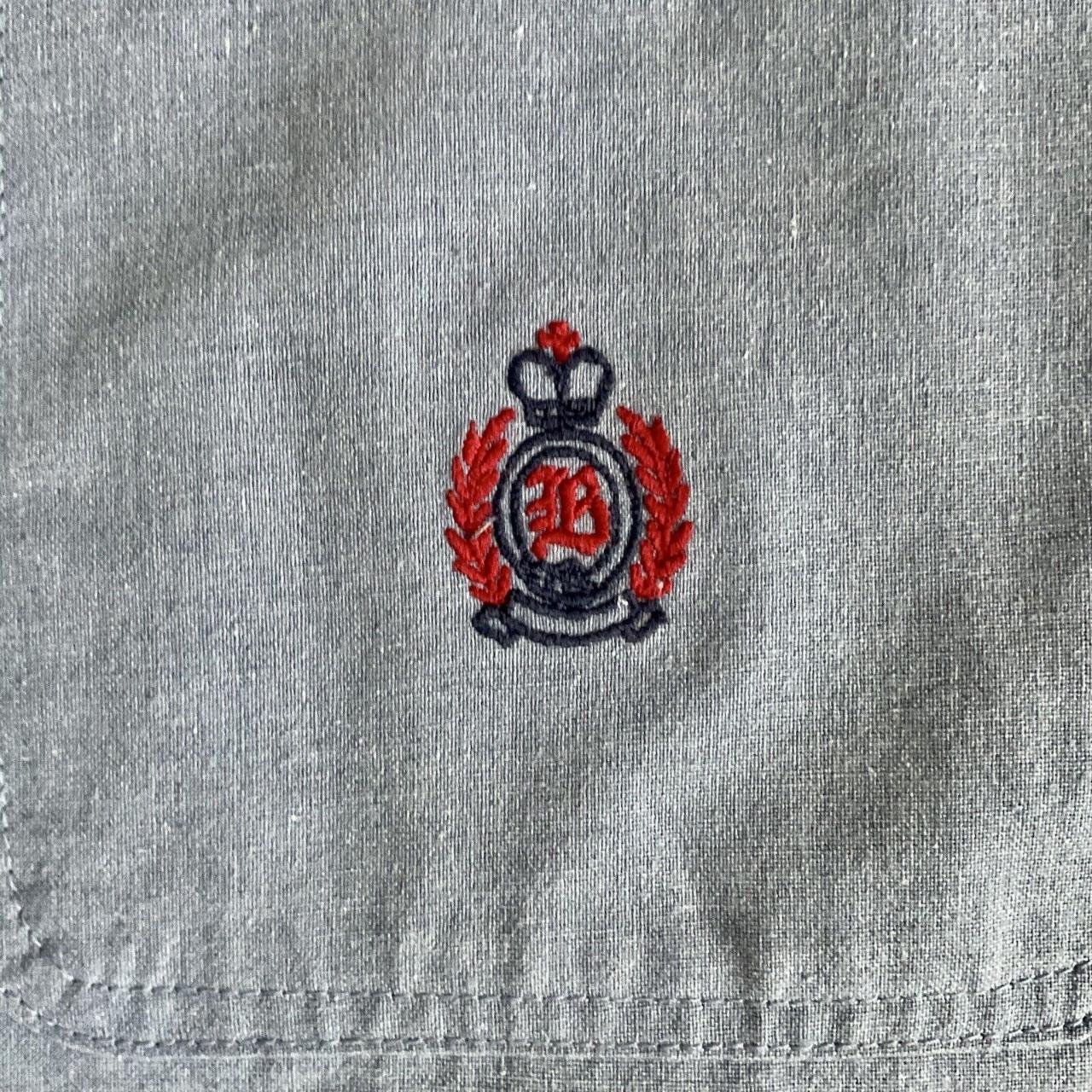 This vintage Bugle Boy men's shirt is a must-have... - Depop