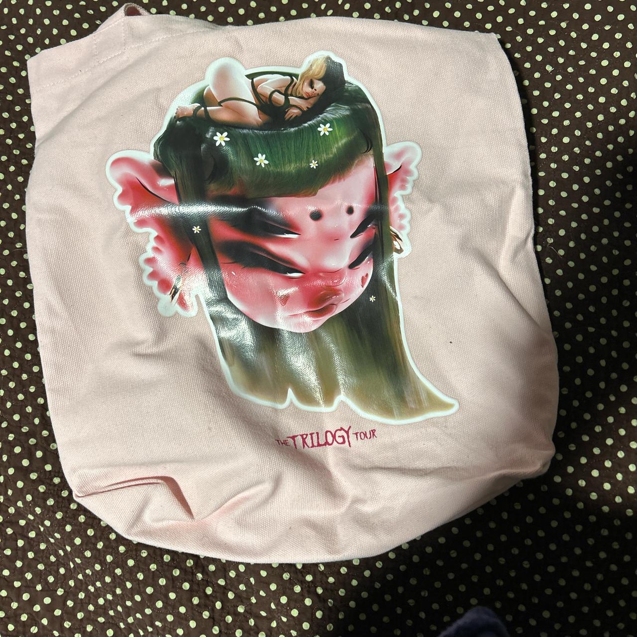 2/2 The Trilogy Tour VIP tote bag #TheTrilogyTour... | Depop